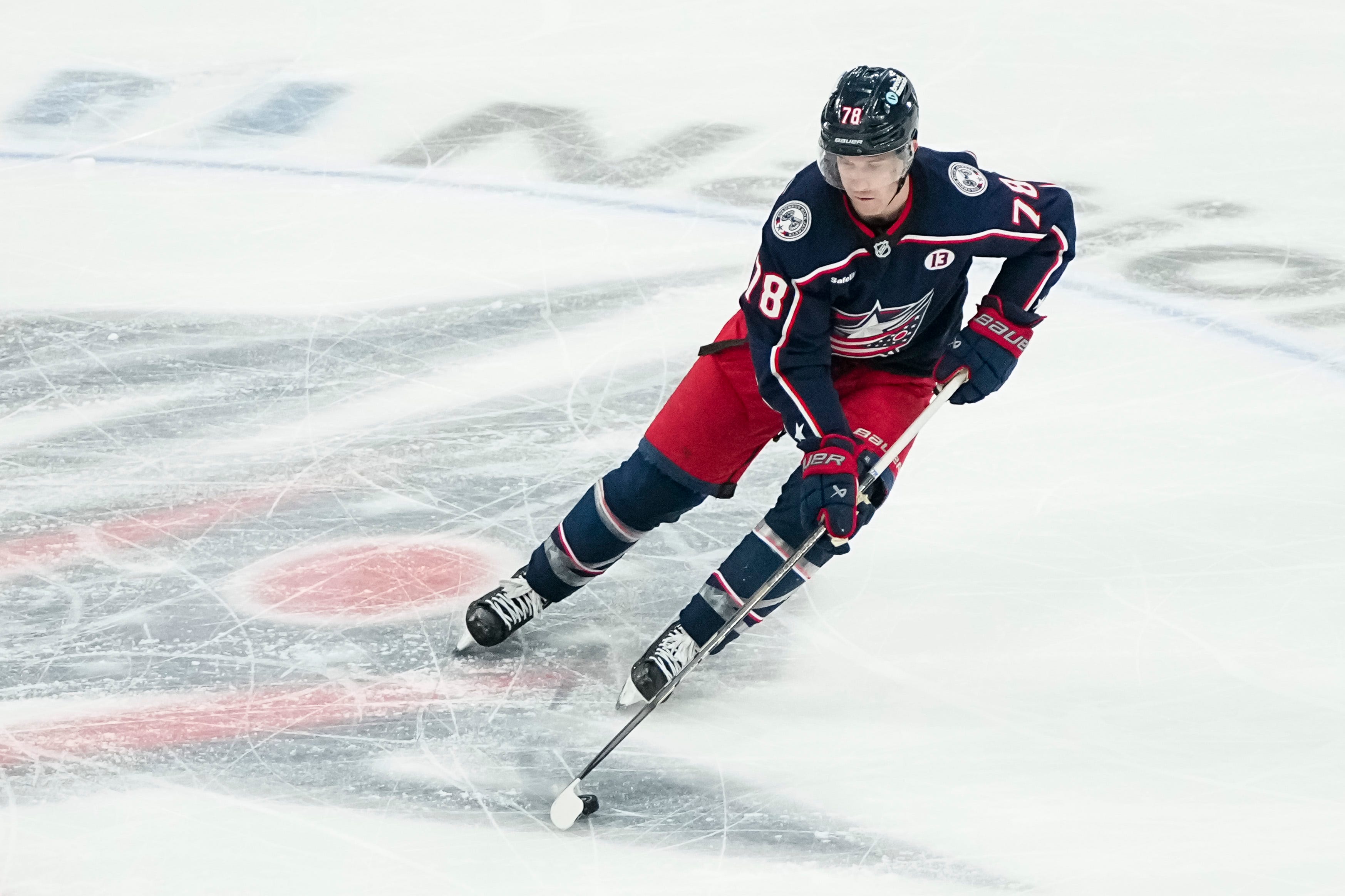 Columbus Blue Jackets to play at Ohio Stadium on March 1. Here's what ...