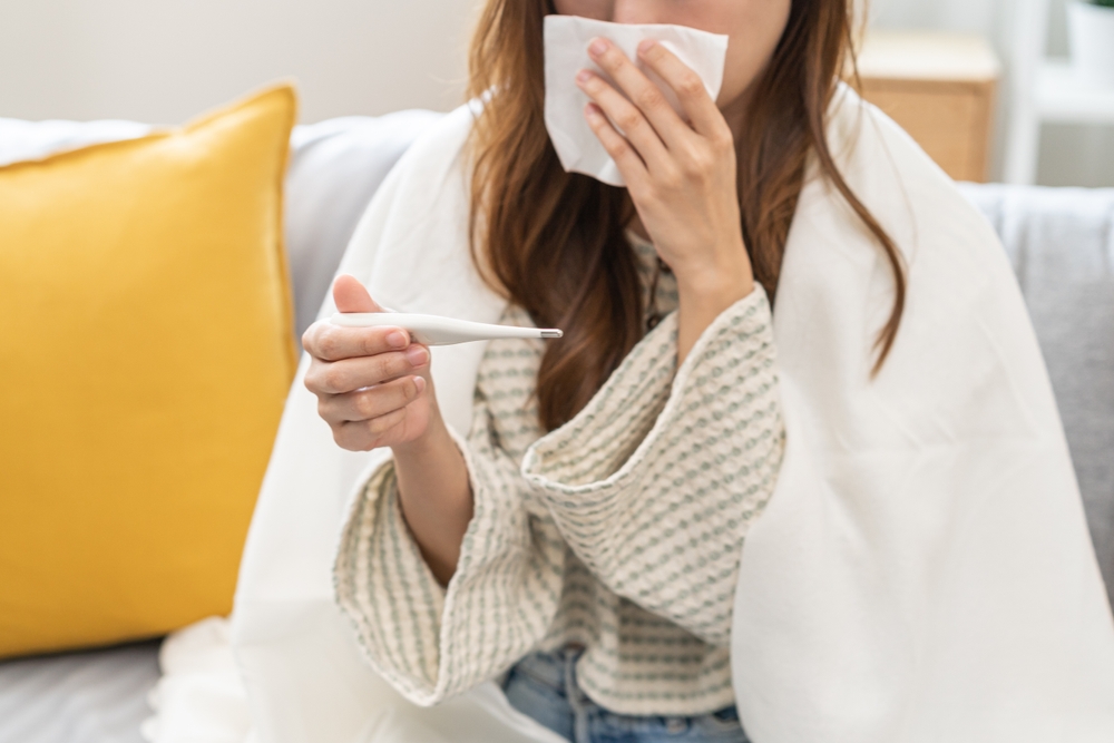 Clear signs that your cold is actually something else