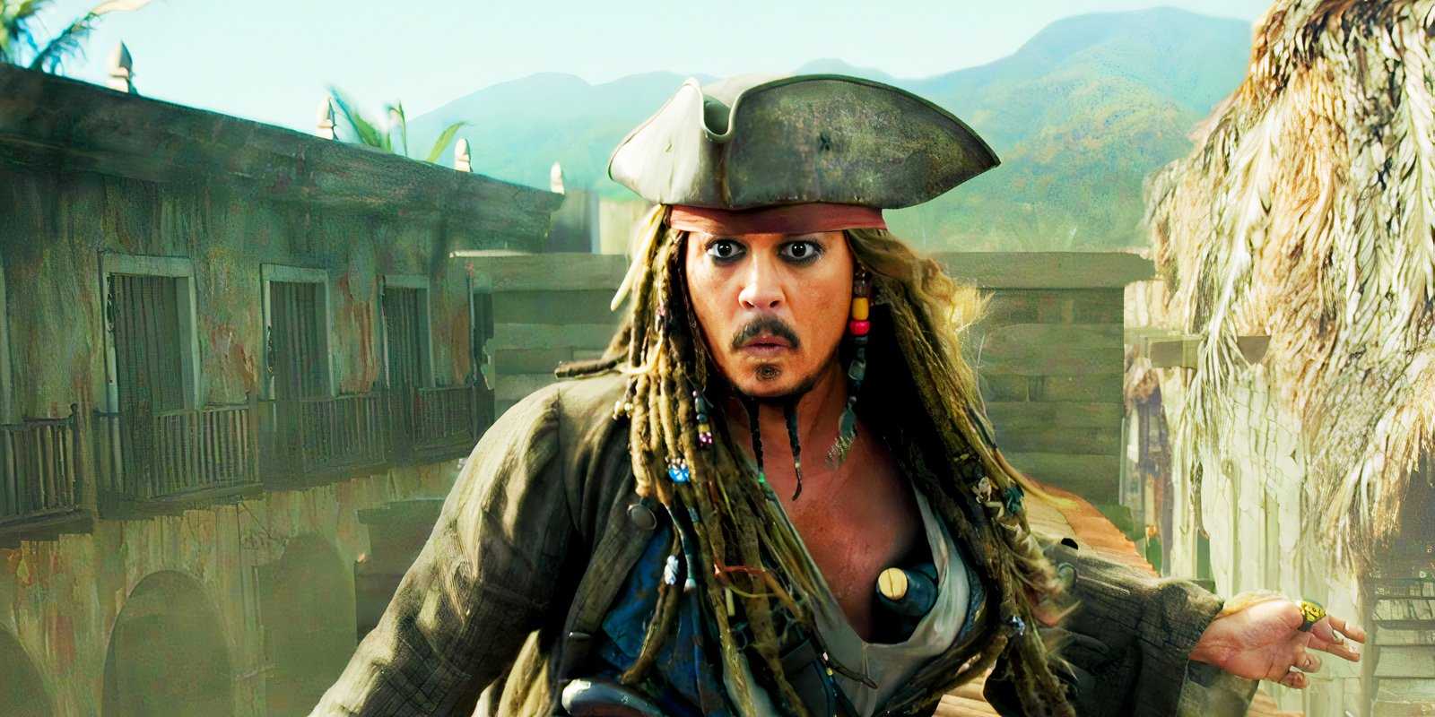 Pirates Of The Caribbean 6's Perfect Story Was Set Up 8 Years Ago, So ...