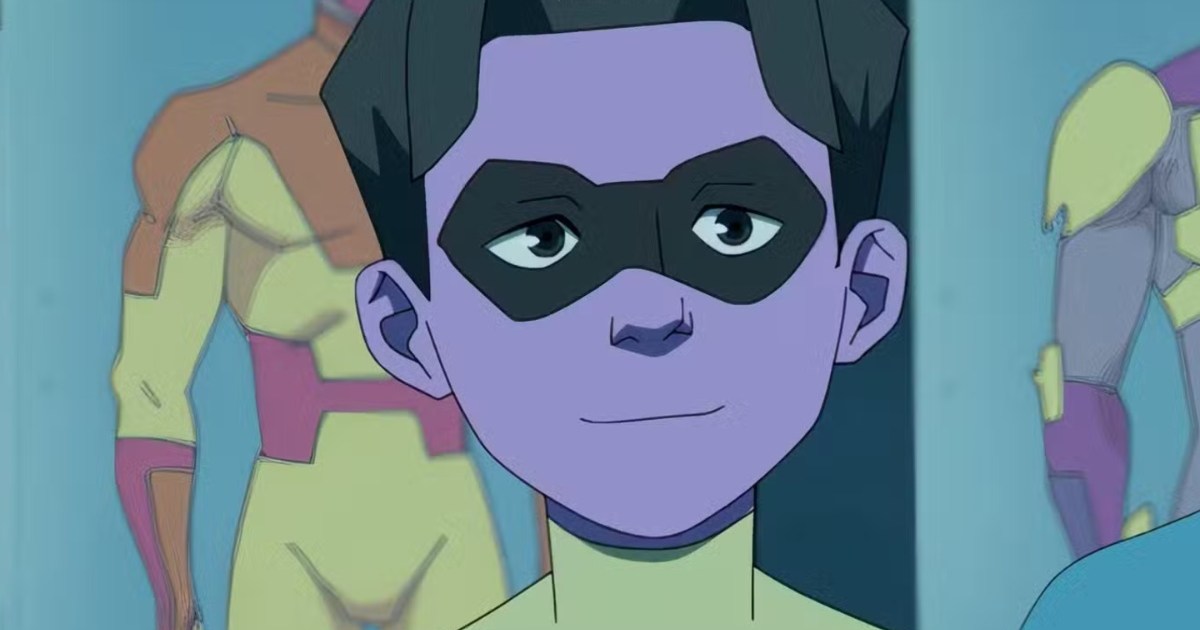 Oliver's Fate in Invincible S03E03 & Comics Explained