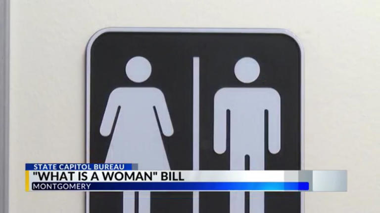 Alabama Senate passes bill defining girls and boys