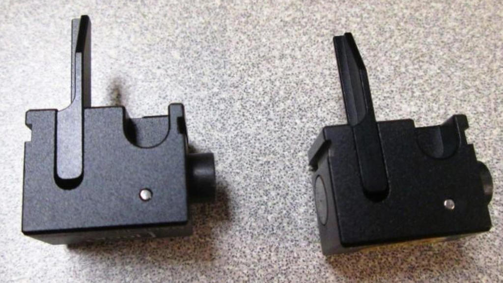 ATF now tracking machine gun conversion devices recovered at crime scenes