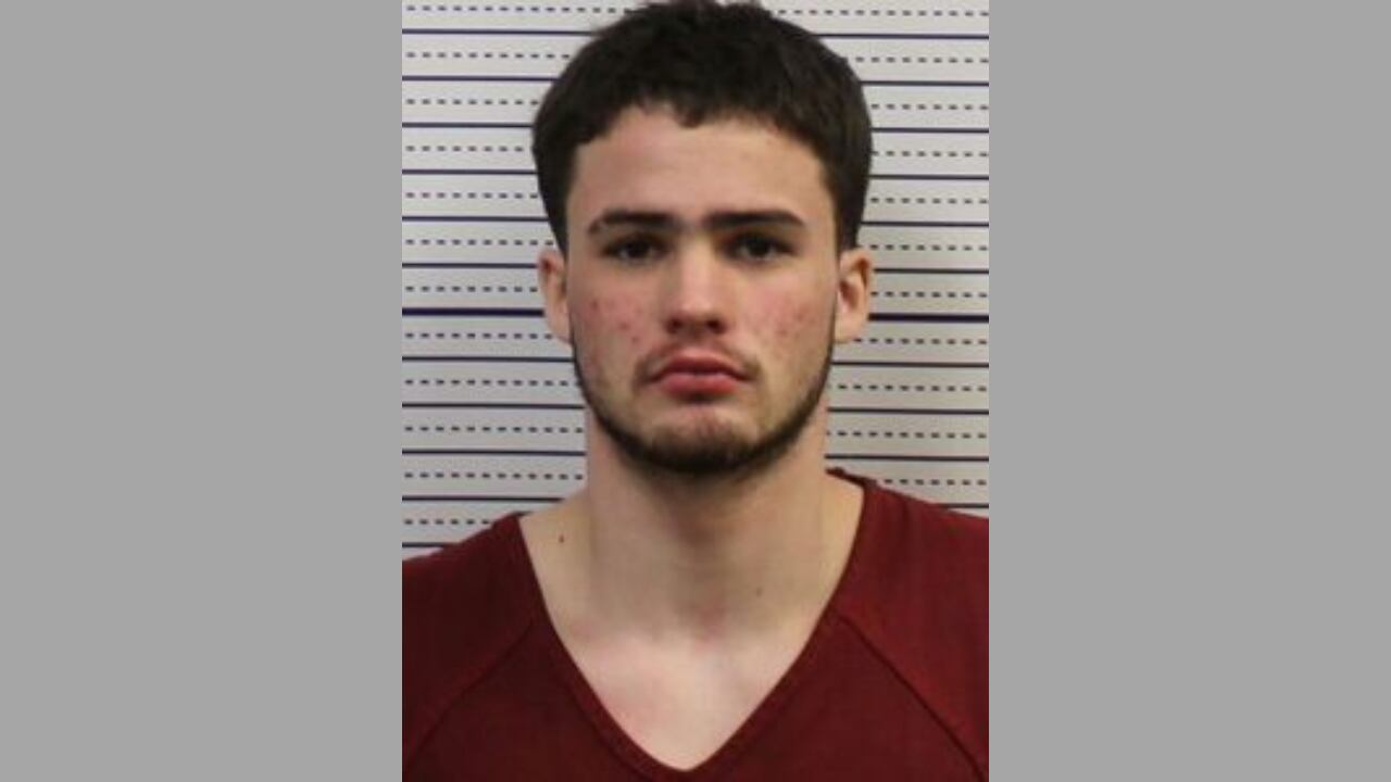 Man sentenced to 40 years for first-degree murder