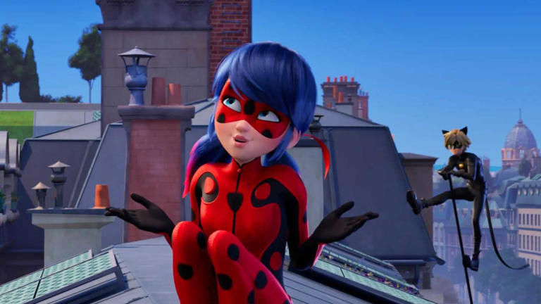 Miraculous: Tales of Ladybug & Cat Noir Fans Get Disappointing ...