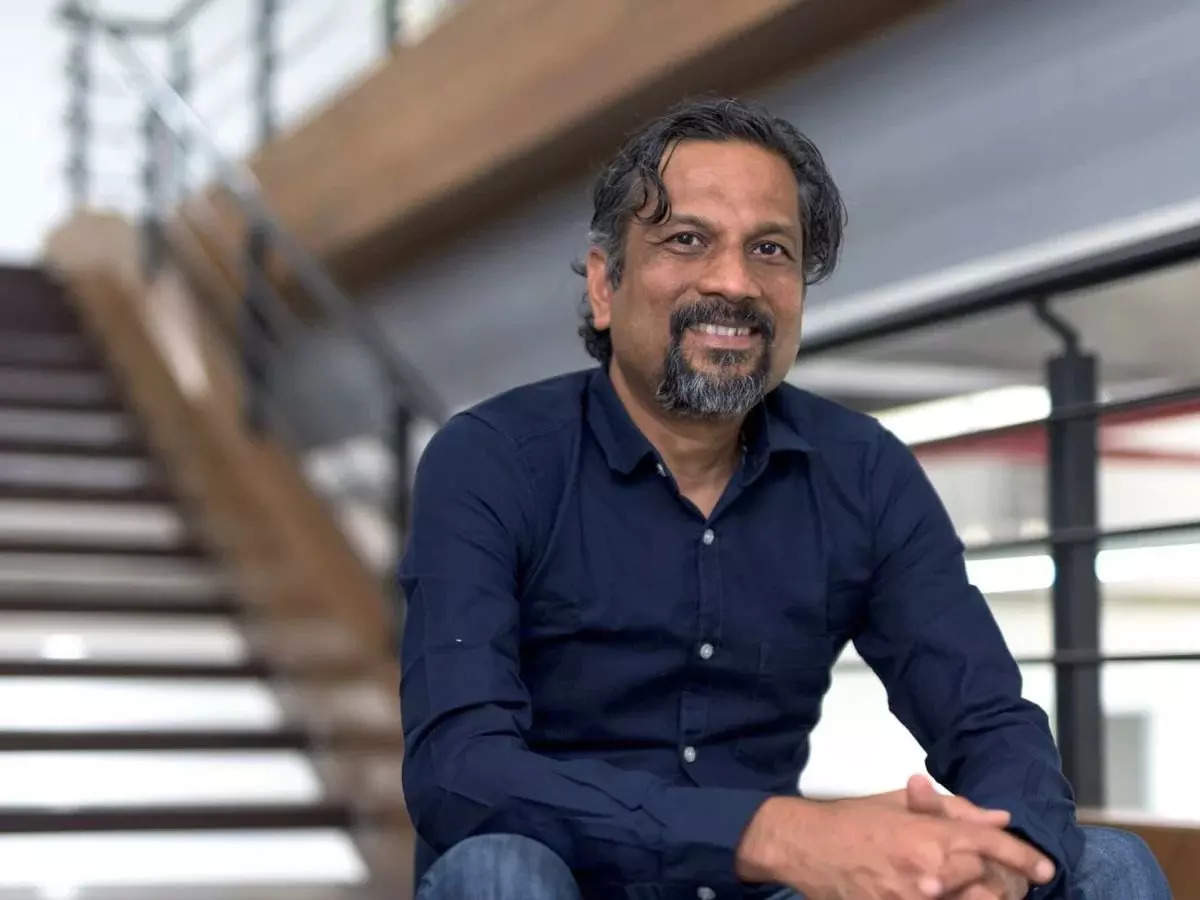 Zoho founder Sridhar Vembu to startup founders: Why not go to the ...