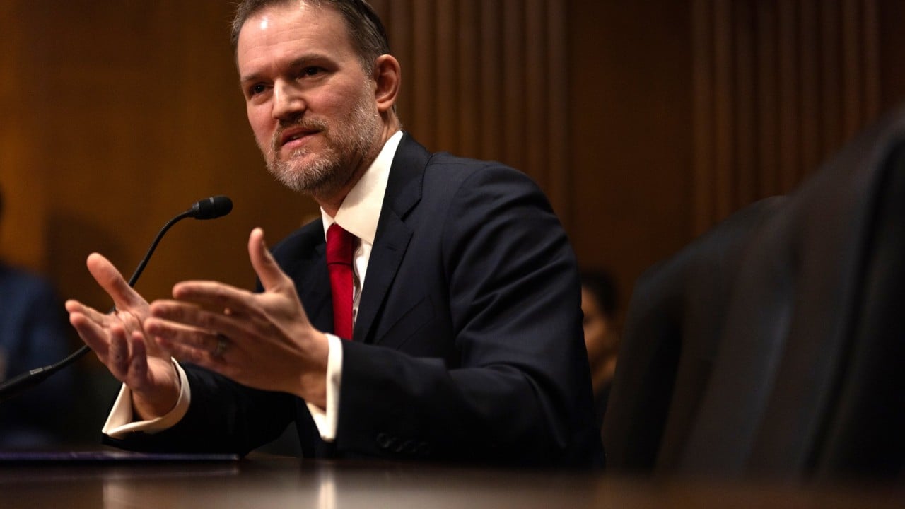 Trump pick for US trade envoy suggests he would try to revive 2020 ...