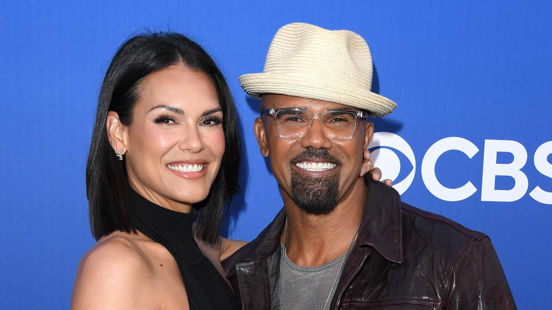 Criminal Minds' Shemar Moore and Ex Jesiree Dizon's Relationship Timeline