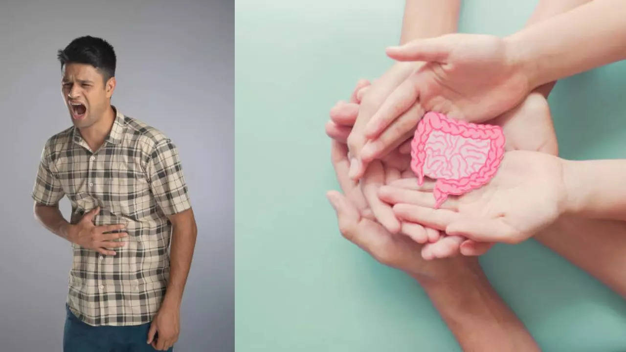 Nutritionist Shares Four Signs Your Gut Is Screaming For Help; Easy ...