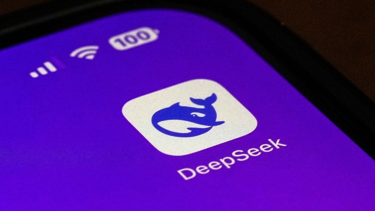 US now wants to ban DeepSeek, will punish and fine those who use it