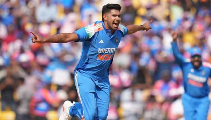 'People Will Keep On Talking...': Harshit Rana's Big Comment After His ...