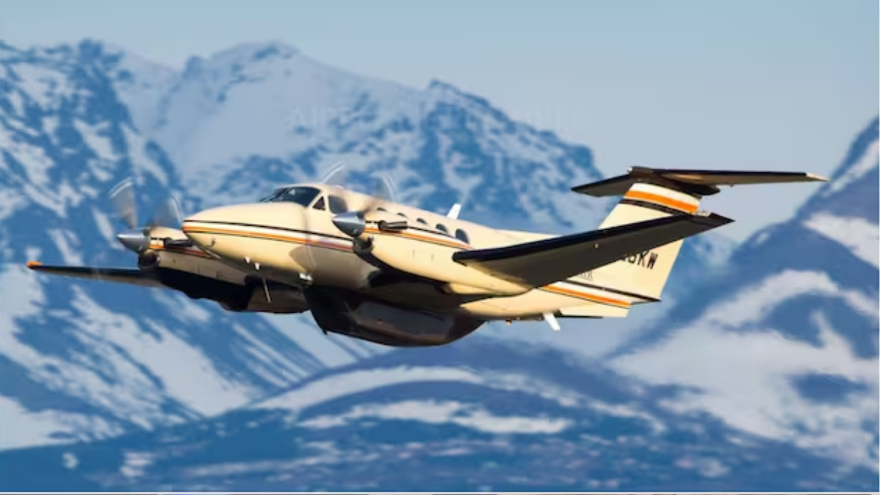Bering Air Flight mysteriously disappears from radar near Alaska's Nome Bering Air Flight mysteriously disappears from radar near Alaska's Nome