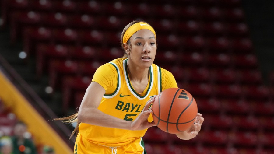 Darianna Littlepage-Buggs named finalist for Katrina McClain award