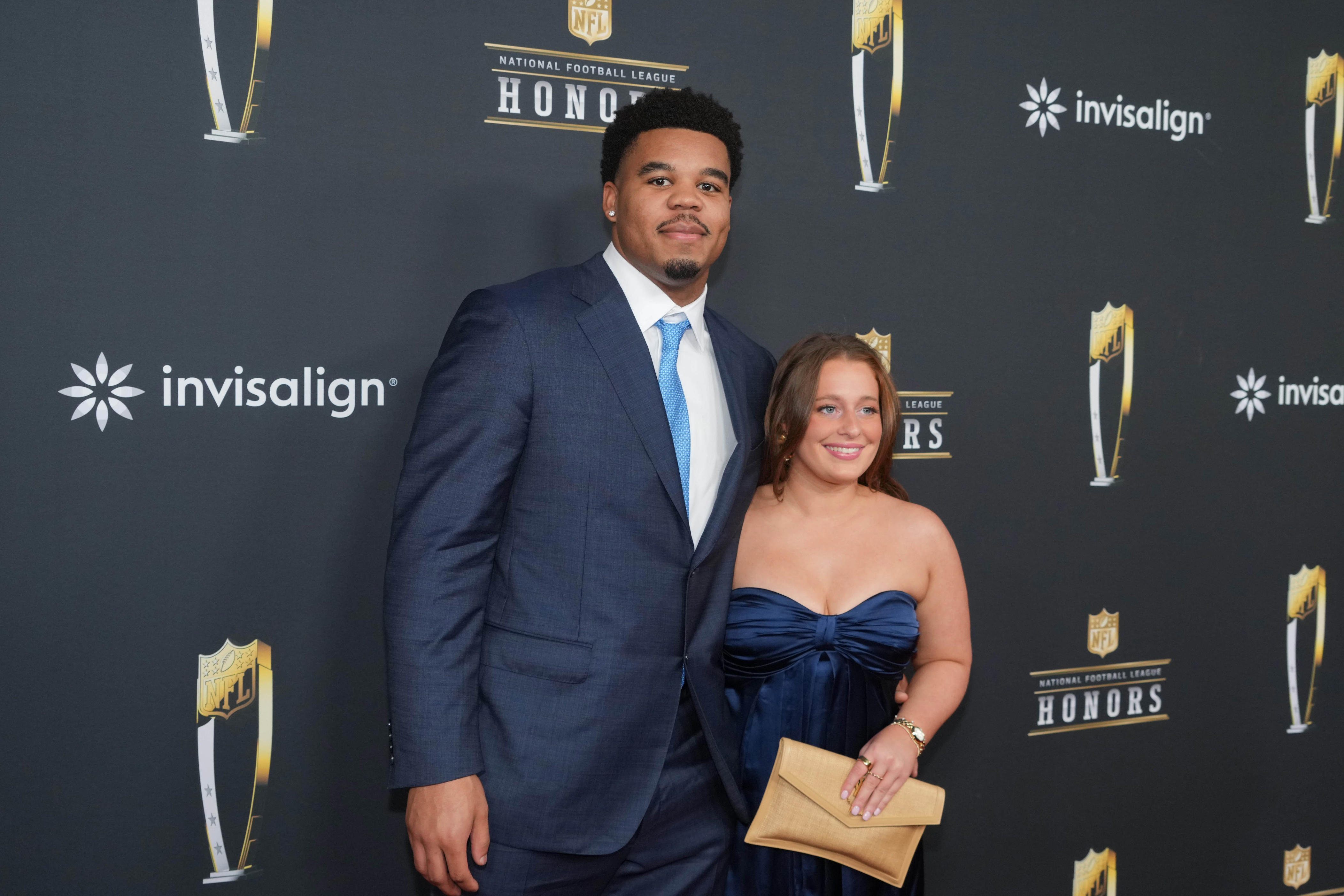NFL Honors: Buffalo Bills' Josh Allen edges Baltimore Ravens' Lamar ...