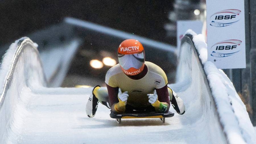 Skeleton-EM zum Weltcupabschluss