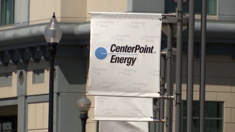 CenterPoint explains rate increase