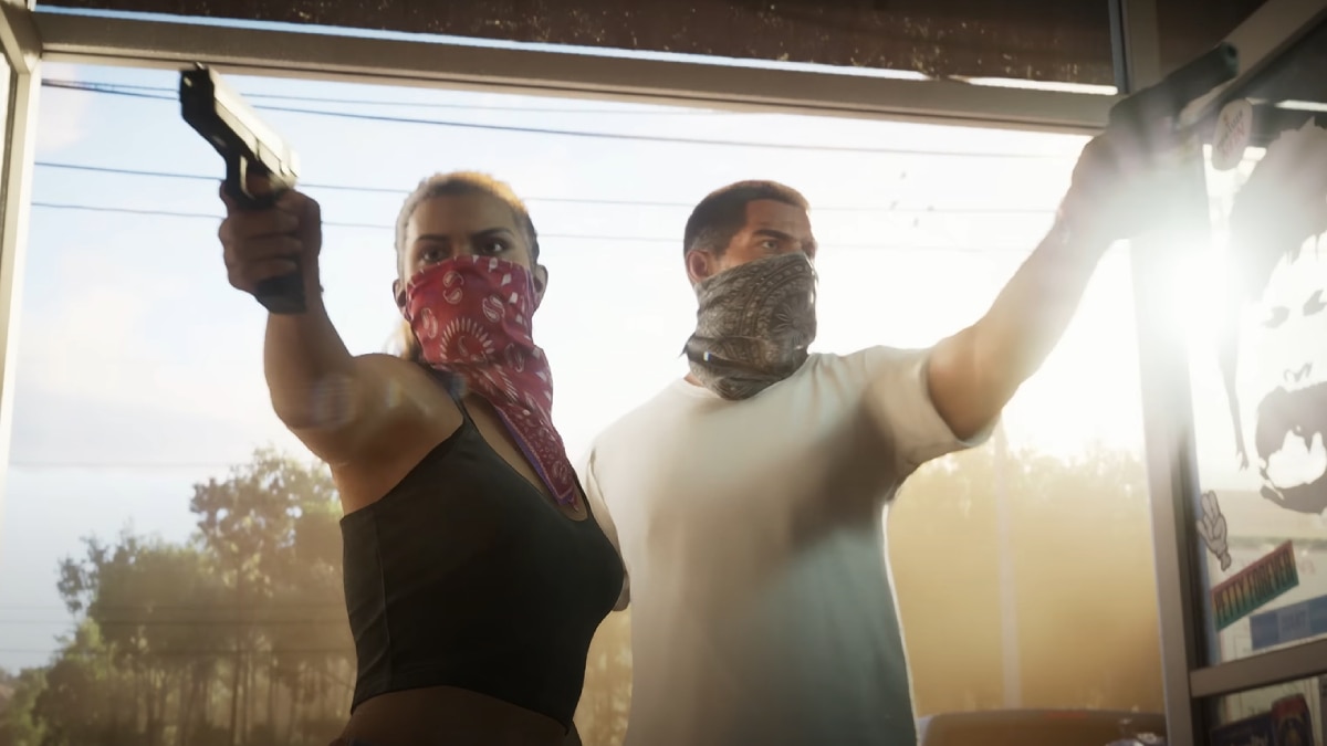 GTA 6 Release Date: Borderlands 4 Launch Confirmation Leads To ...