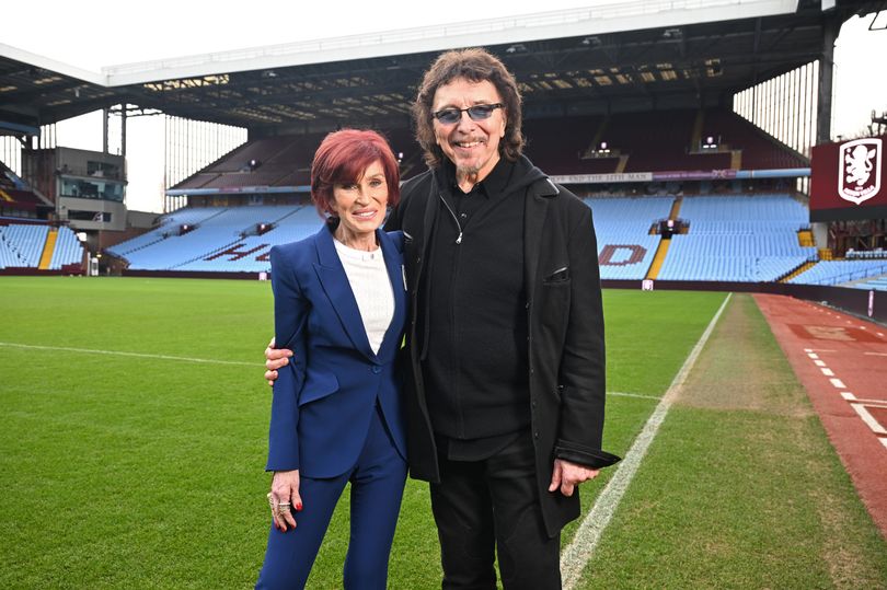 Huge Hollywood star to host Black Sabbath's final show at Villa Park in ...