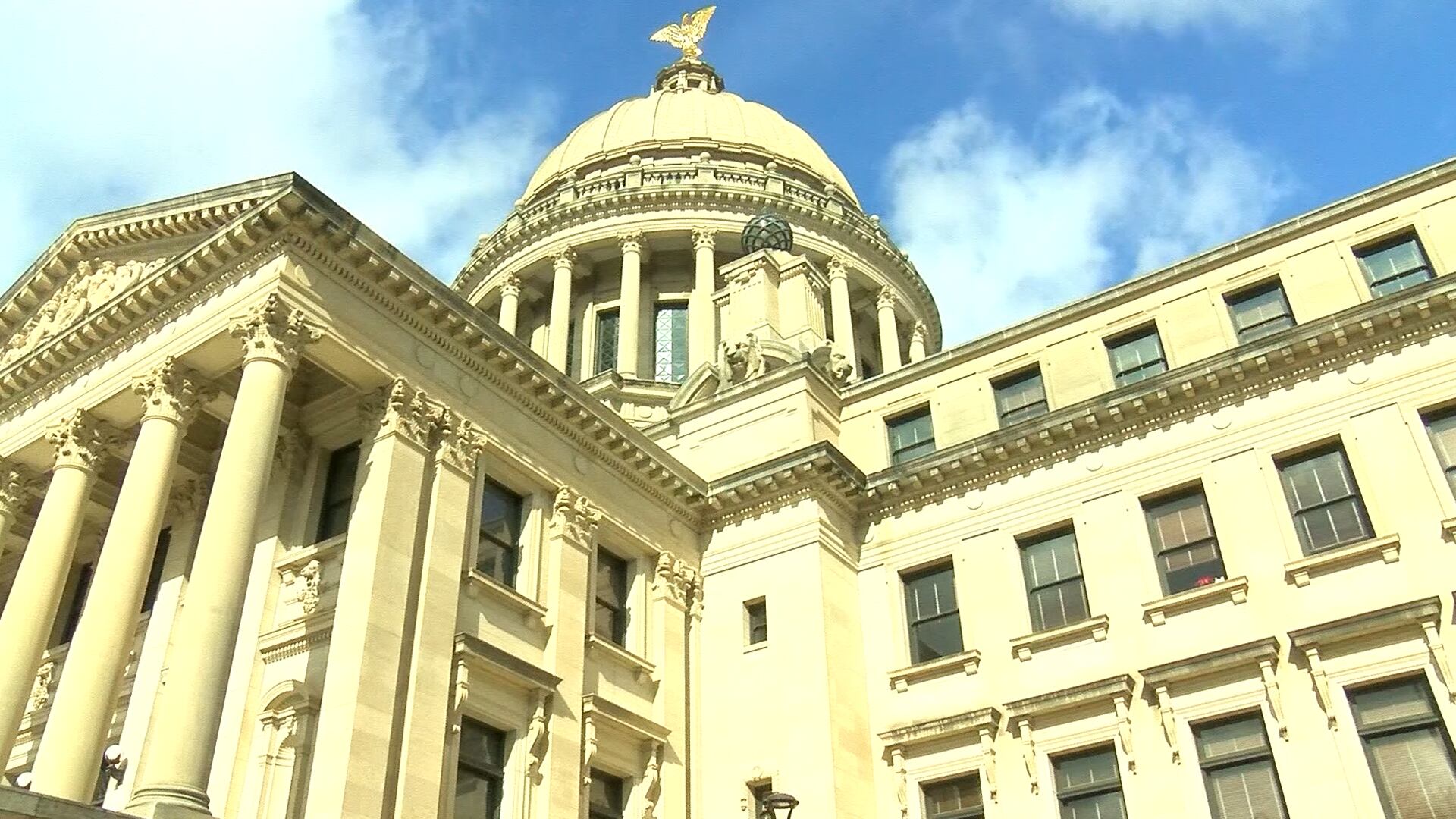 New bill passes—‘Build up Mississippi’ Act will cut state income tax and reduce grocery tax