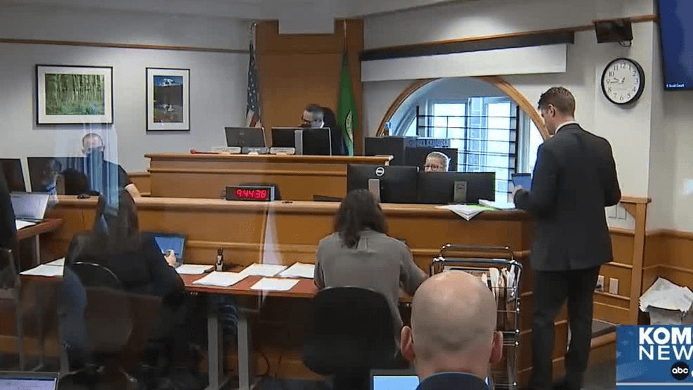 King County prosecutor warns of impacts from proposed budget cuts