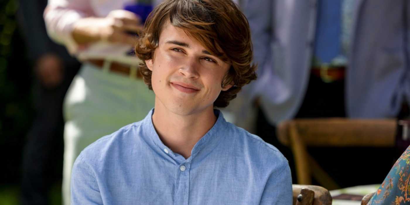 Sweet Magnolias Season 4 Cast & Character Guide