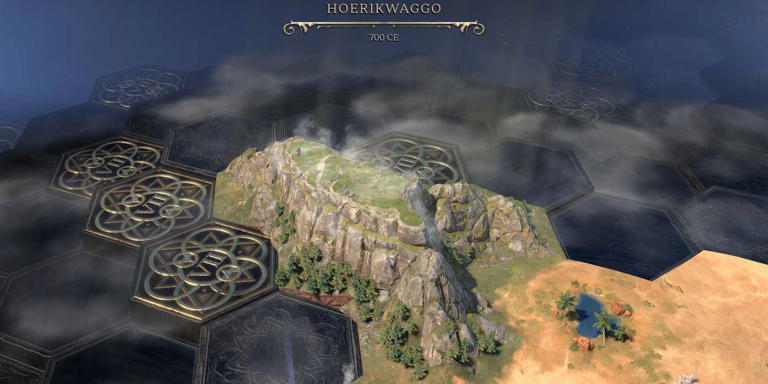 Civ 7: All Natural Wonders & Their Bonuses, Explained