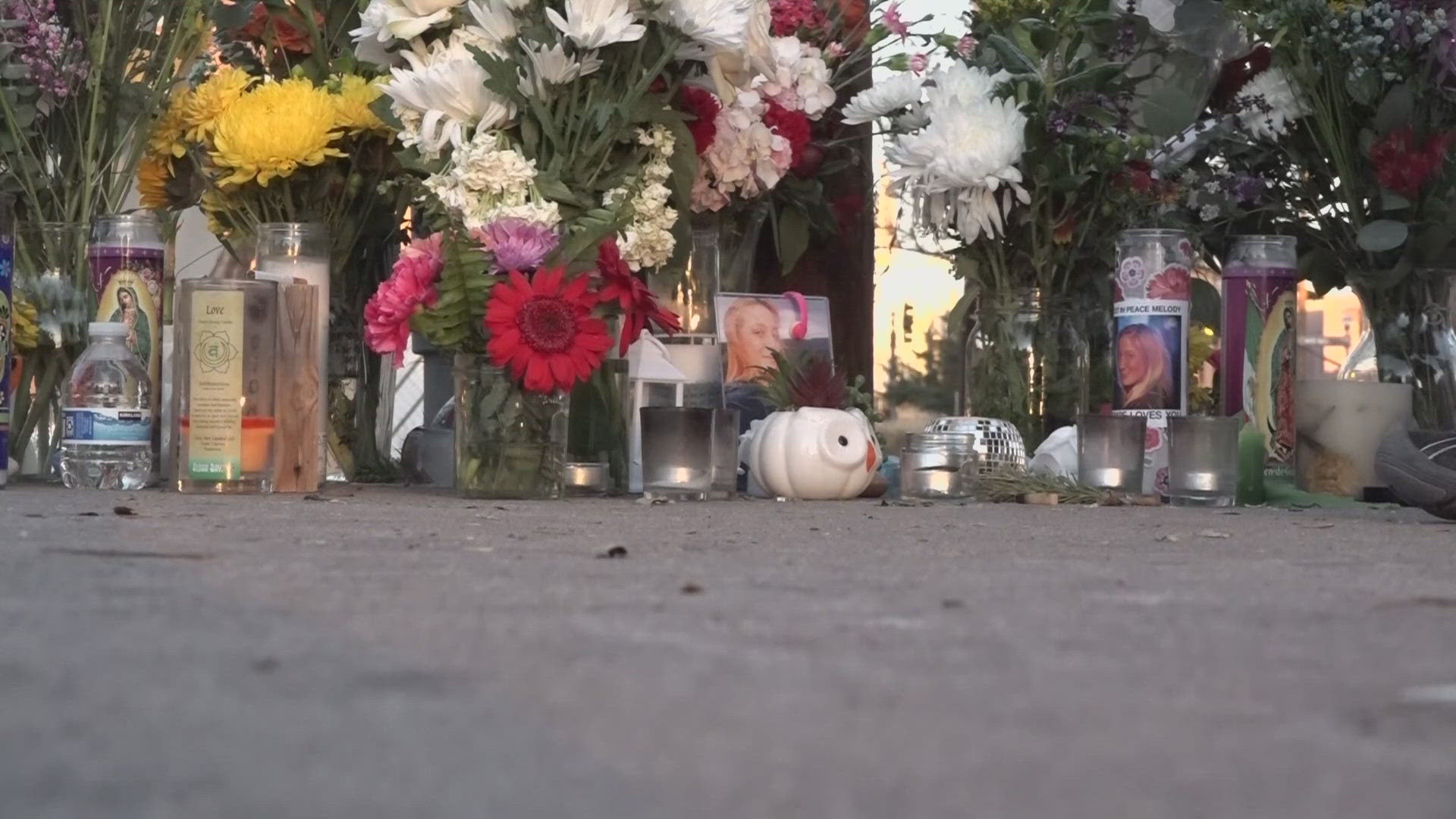 Tempe's music scene mourns singer killed in car crash