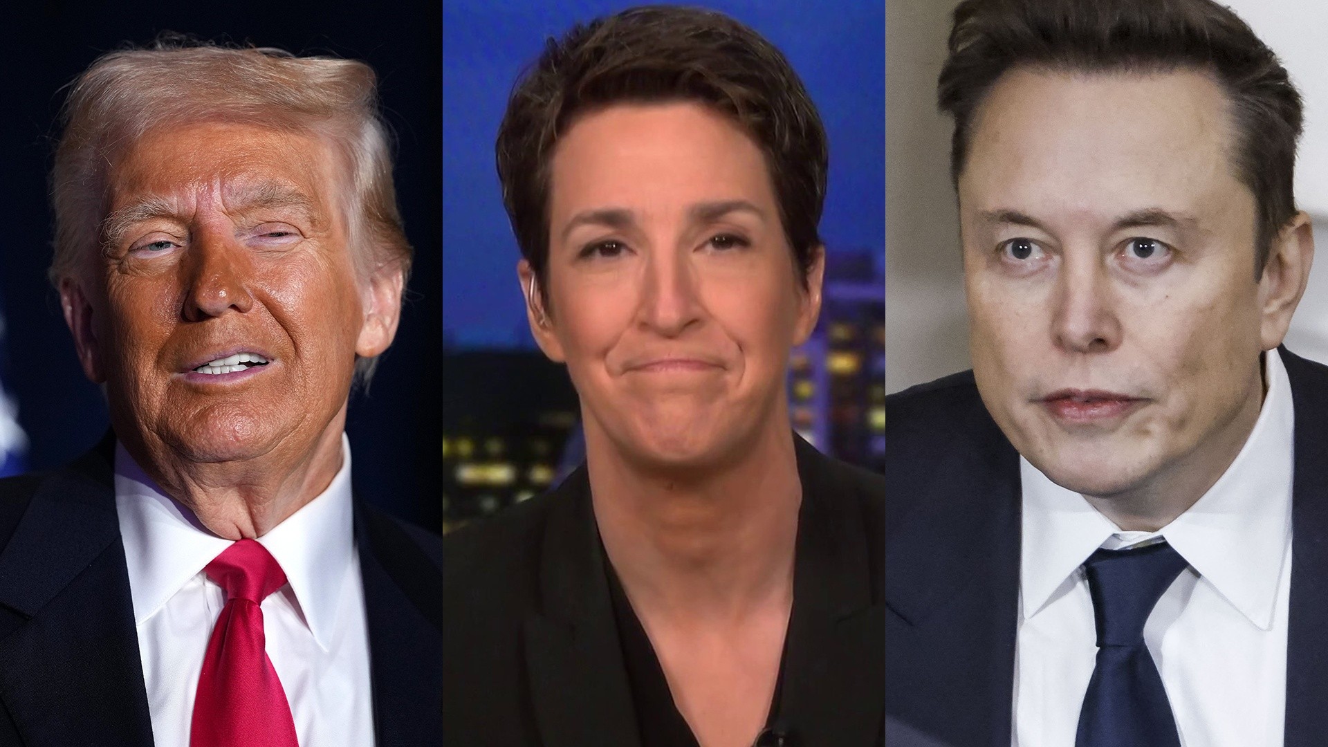 Judge drops hammer on the Trump-Musk Treasury takeover gambit