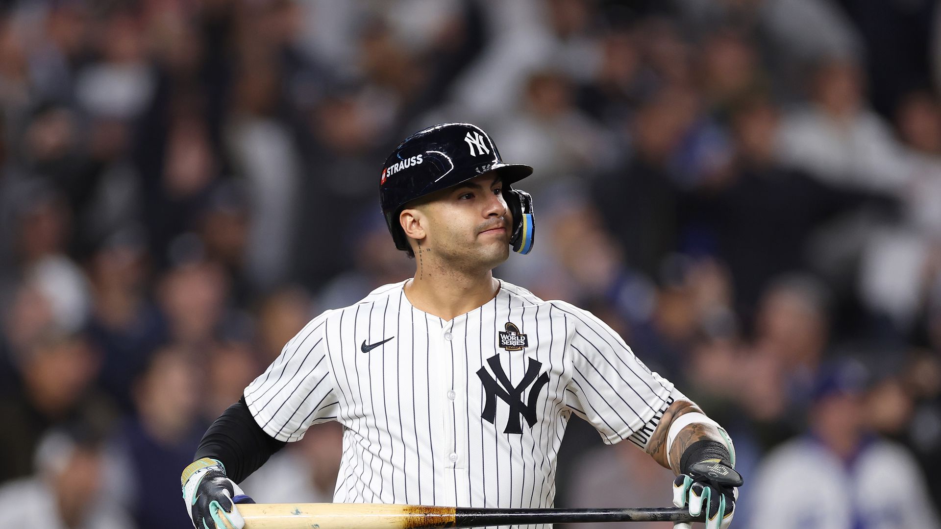 NYY News: Torres balked at 3B possibility