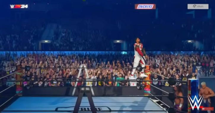 WWE 2K25 coming soon in India: Check out the price, release date ...