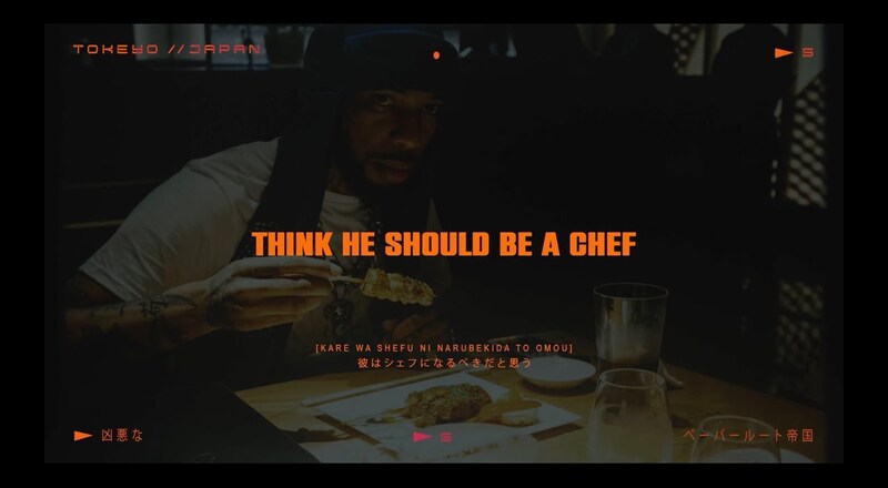 Key Glock – “3am In ToKEYo” [Visualizer]