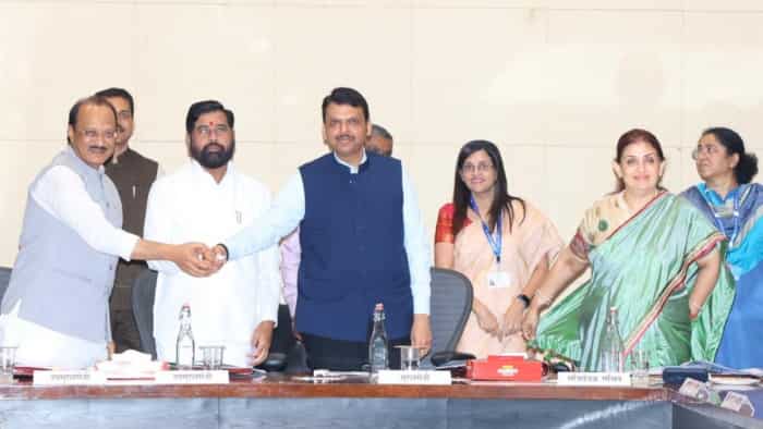 Maharashtra government launches Maitri 2.0 portal to make investment ...