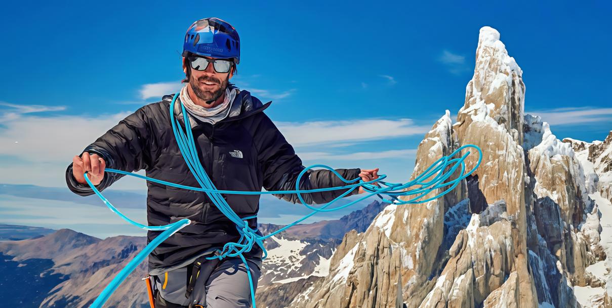 Barmasse arriva al Cast: "Vi racconto il Cervino"