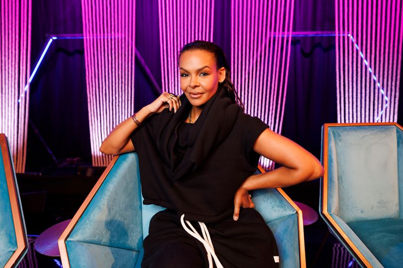 Samantha Mumba hopes her husband Torray will make Eurosong - and she ...