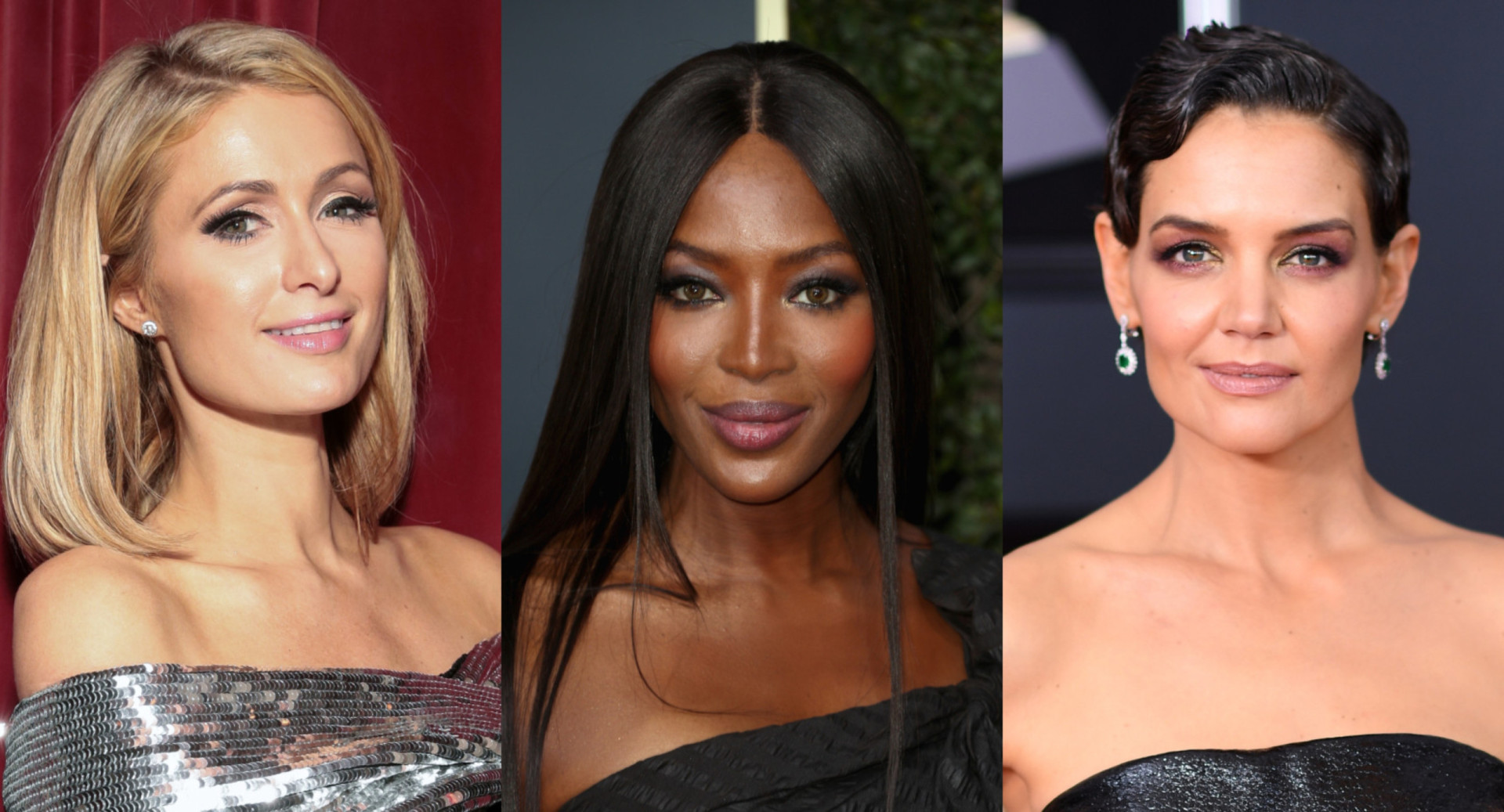 Promis mit unerwartet unschönen Füßen