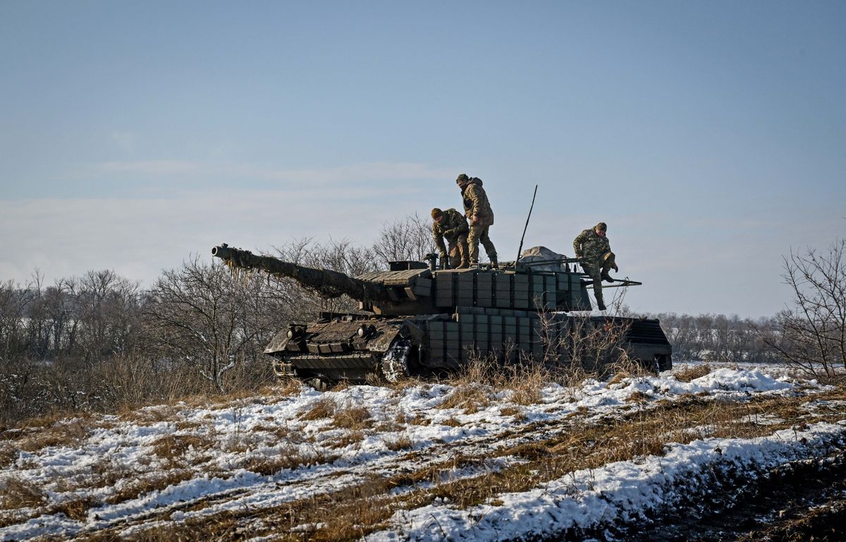 EN DIRECT Guerre en Ukraine : La Russie affirme avoir déjoué une contre ...