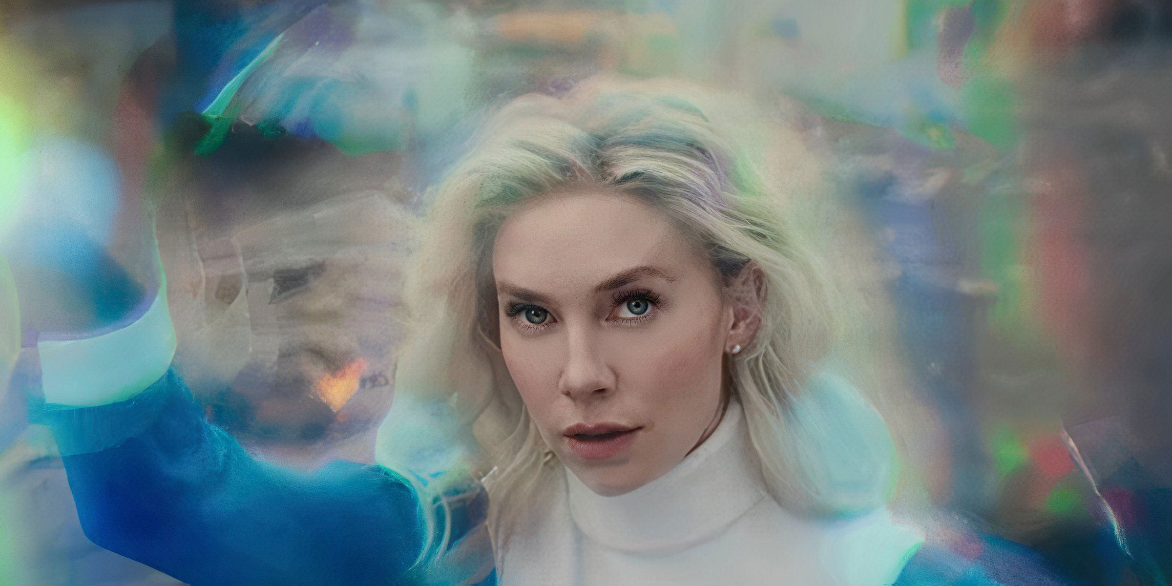 The Fantastic Four: First Steps Trailer Holds Back On The Action, And I ... The Fantastic Four: First Steps Trailer Holds Back On The Action, And I ...