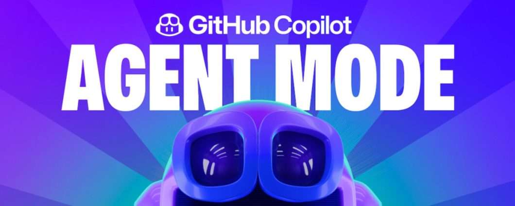 GitHub Copilot: arriva la modalità agente e Copilot Edits