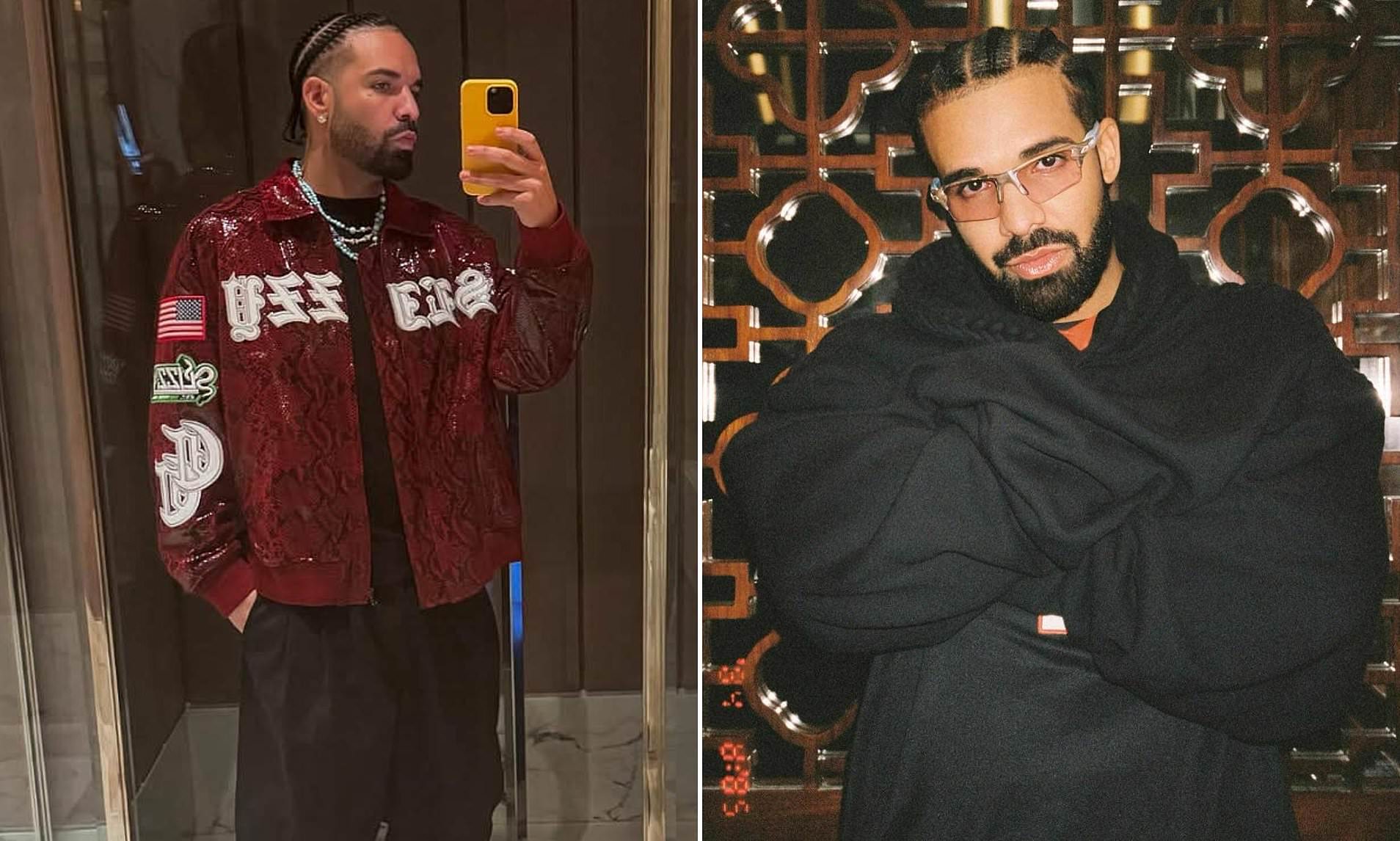 Drake snaps up 'hottest buy in Australia' after it sells out in Perth