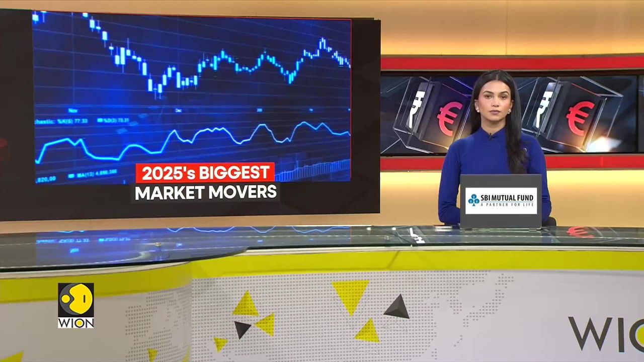 Tariffs & inflation to drive markets in 2025