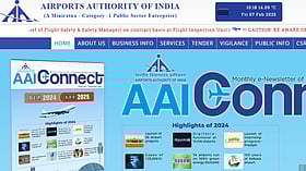 AAI Recruitment 2025: Apply For 224 Non-Executive Positions At aai.aero ...
