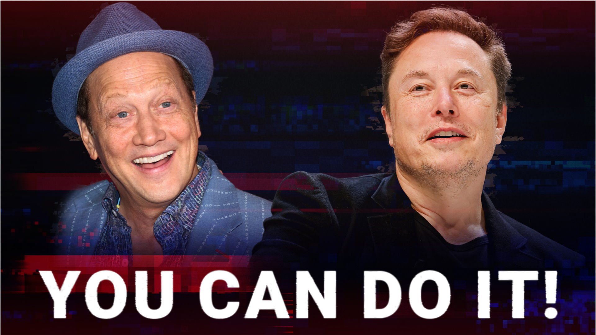 Rob Schneider delivers strong message to Elon Musk over DOGE crackdown Rob Schneider delivers strong message to Elon Musk over DOGE crackdown
