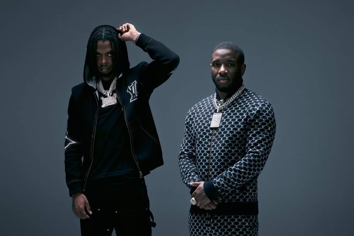 Krept and Konan: ‘The media mistaking rappers for footballers is always ...