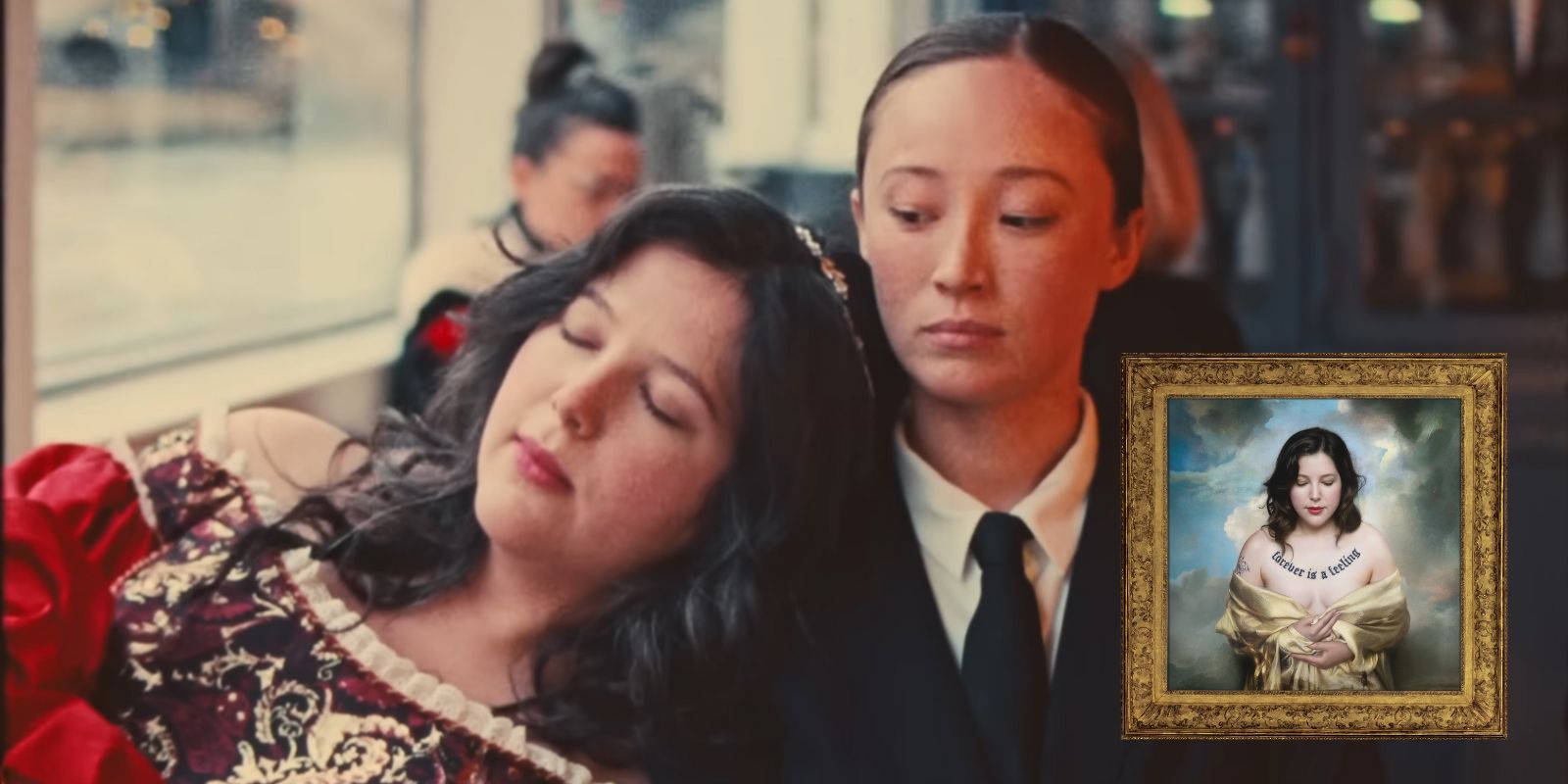 Lucy Dacus' New Album Explained: Everything We Know About "Forever Is A ...