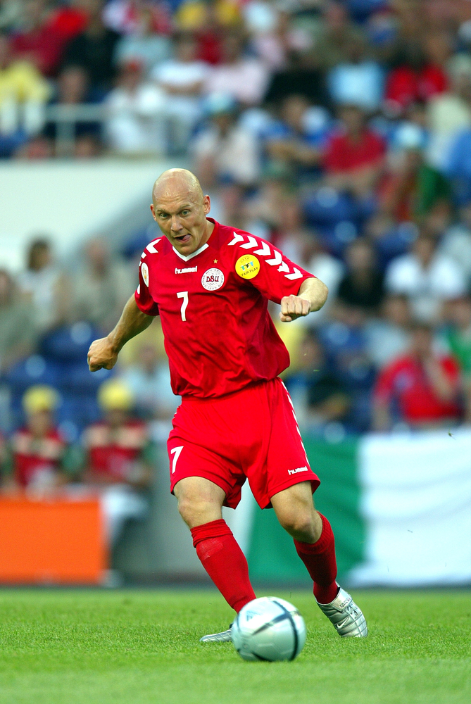 Never Been Deader by Tommy Devoid