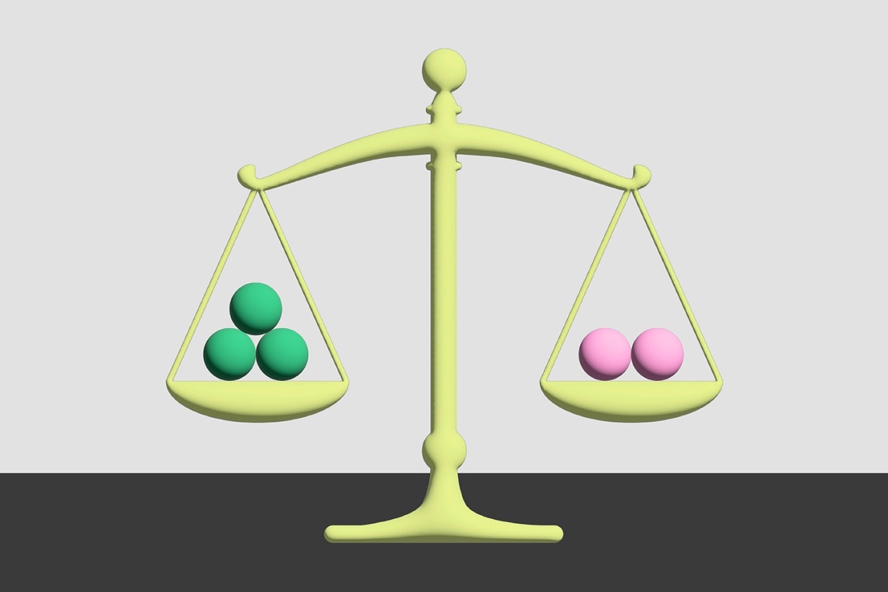 The 60/40 Portfolio Is On Life Support. 4 New Ideas From Top Managers.