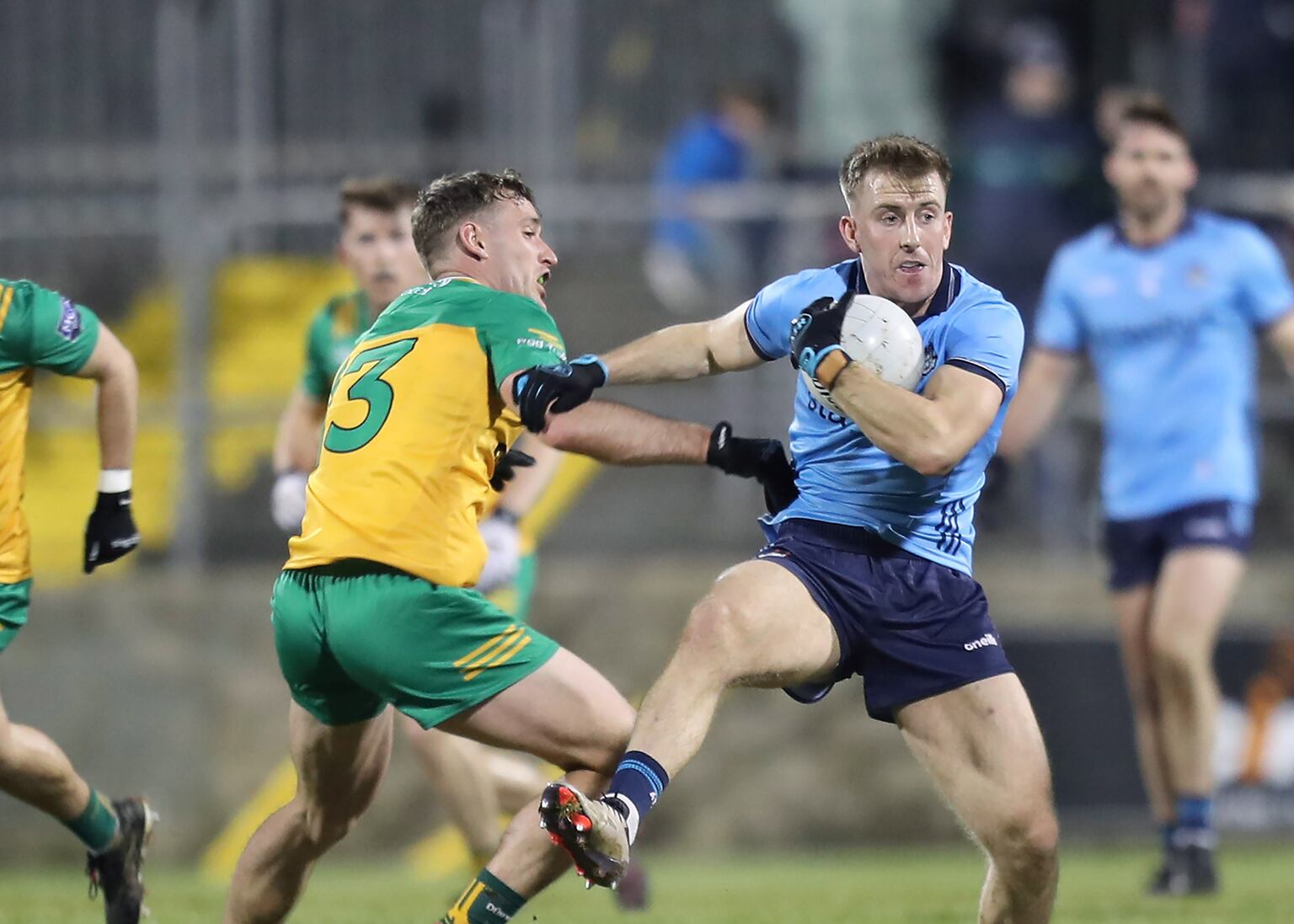 Neil Loughran: Suspicion of the big sell, and why all is not as it ...