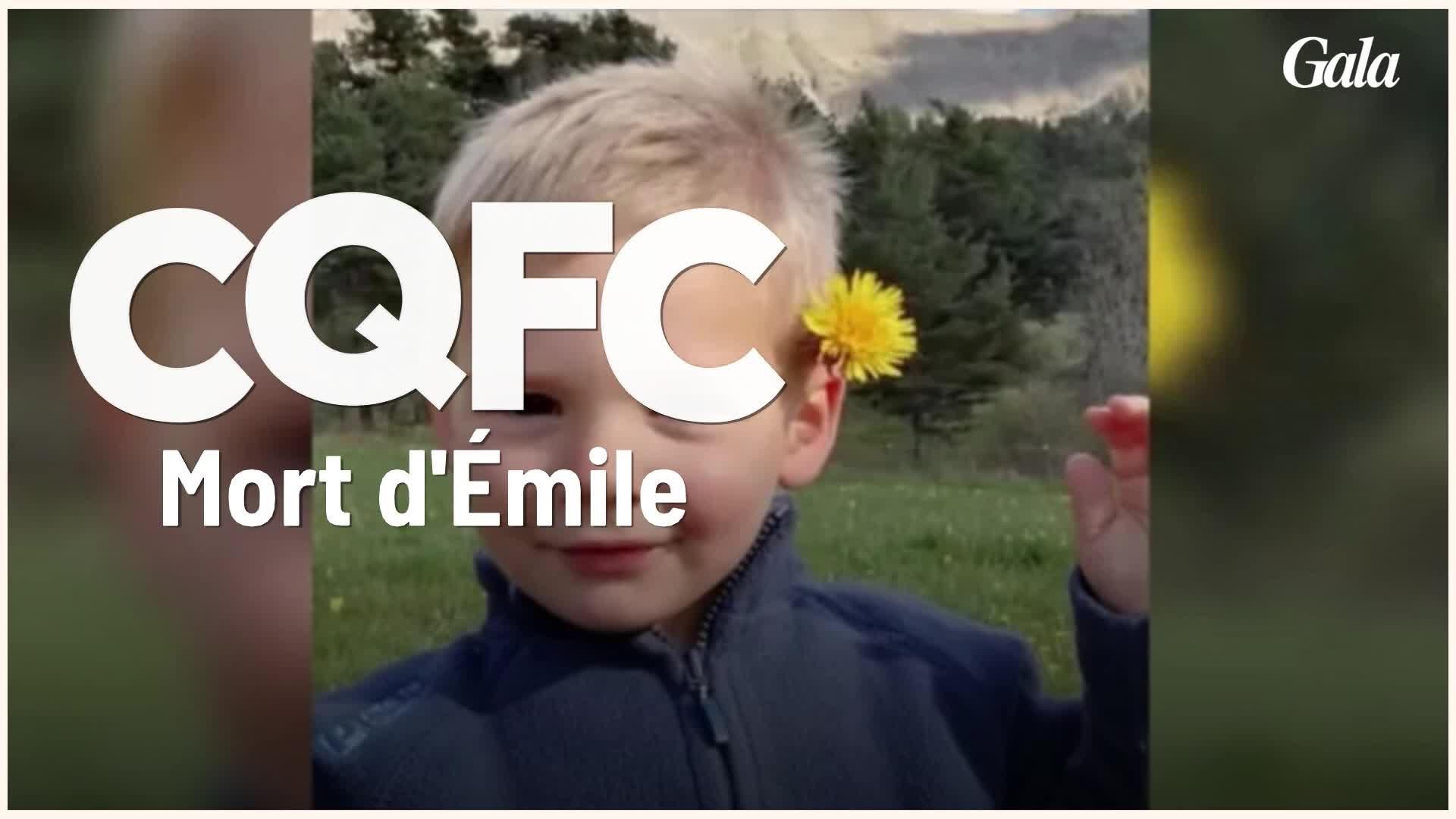 Mort du petit Émile : son grand-père "responsable" selon ses parents ...