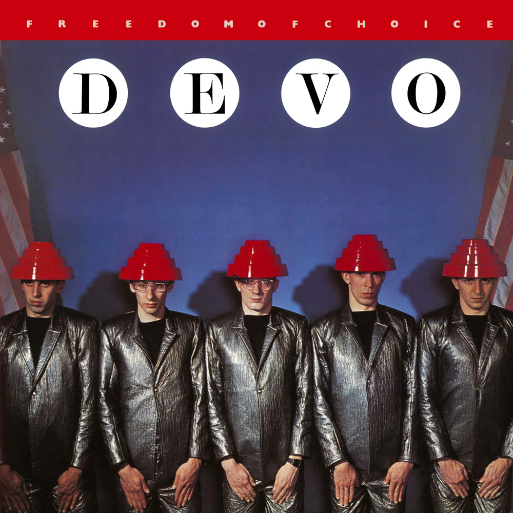 The 80 best songs from the 80s