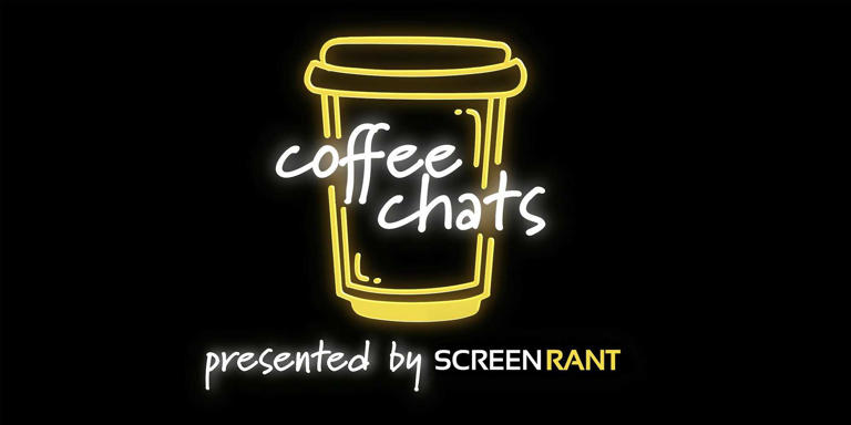 Coffee chats episode 12: Lamorne Morris reflects on Spider-Noir ...