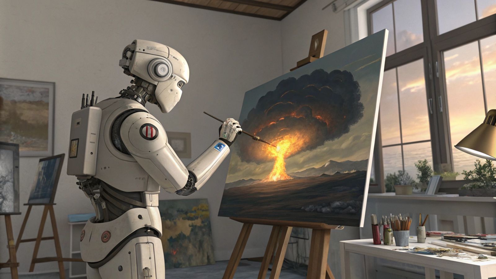 OpenAI and nuclear weapons, an unprecedented collaboration with the US ...